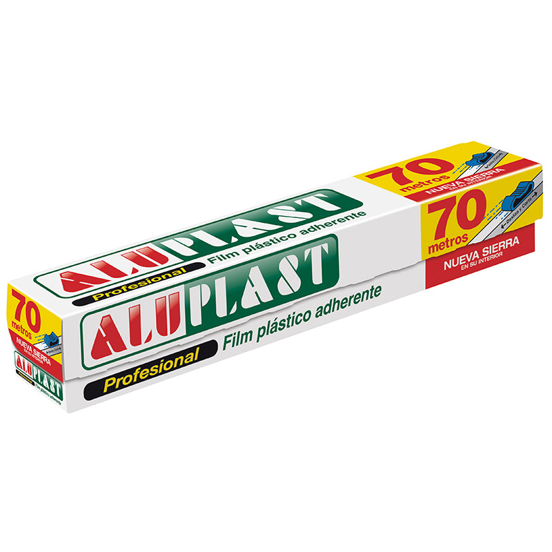 Aluhome – Té y Más